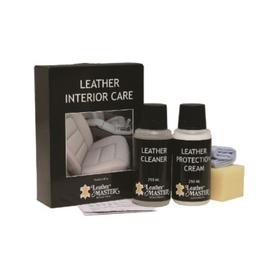 Leather master produkter - lugtfjerner - bilpleje - stenrengøring ...