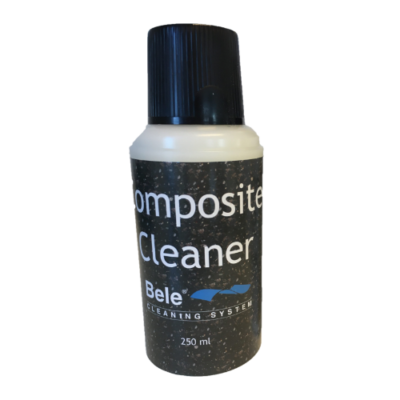 COMPOSITE CLEANER 250 ML - Leathermaster